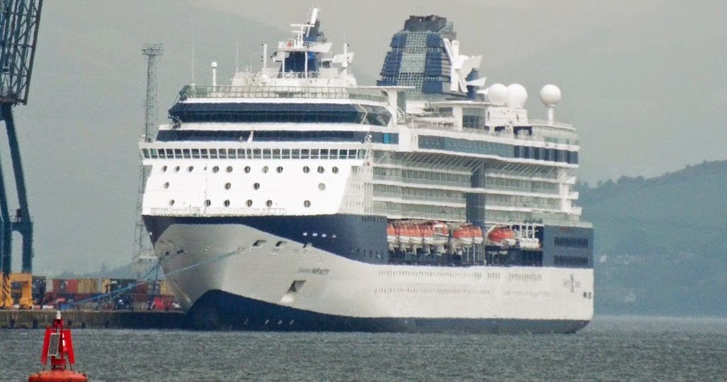Clyde Naval Gazing: Celebrity Infinity